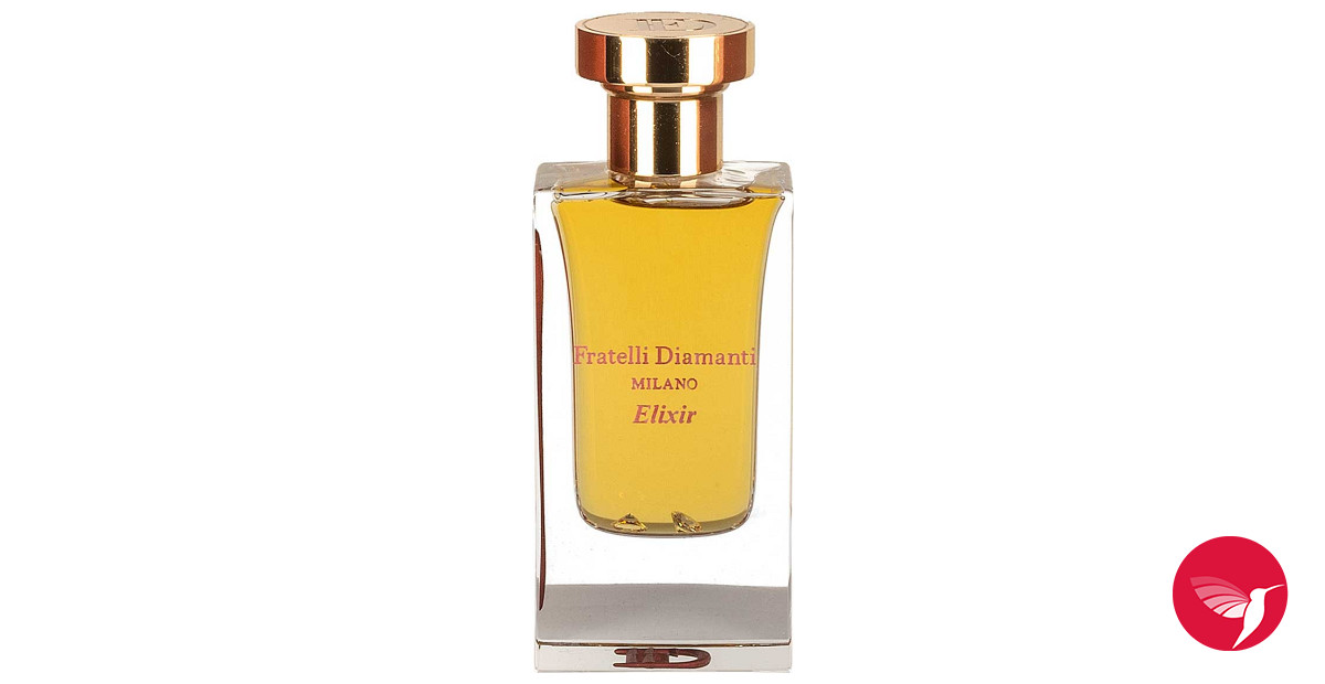 Elixir Fratelli Diamanti Parfum - ein es Parfum für Frauen und Männer 2021