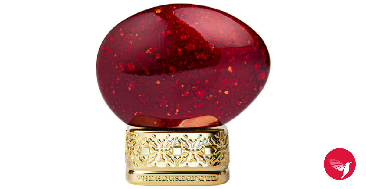 Ruby Red The House of Oud parfum - een nieuwe geur voor dames en heren 2022