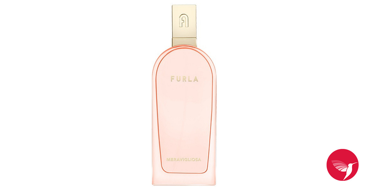 Meravigliosa Furla parfum - un nouveau parfum pour femme 2022