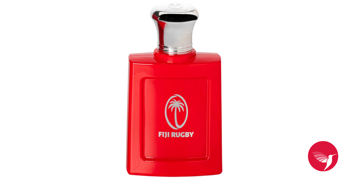 Invincible Fiji Rugby Cologne - un nouveau parfum pour homme 2022