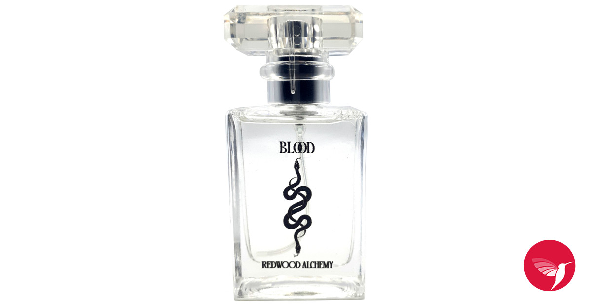 Blood Redwood Alchemy parfum - een geur voor dames en heren 2021