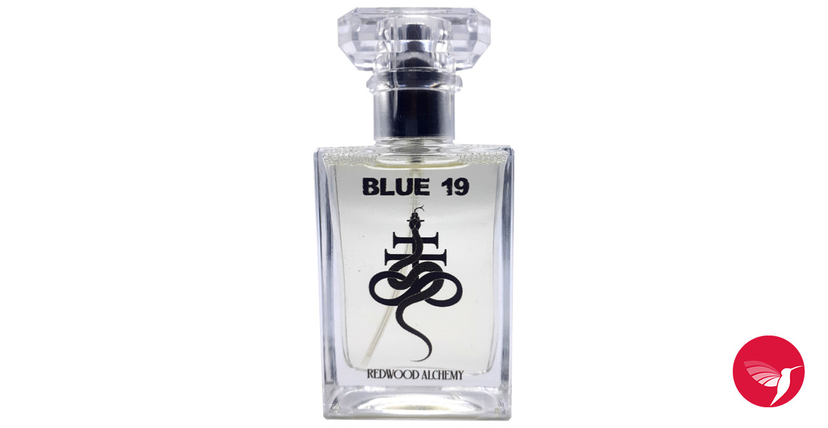 Blue 19 Redwood Alchemy Parfum - ein es Parfum für Frauen und Männer 2021