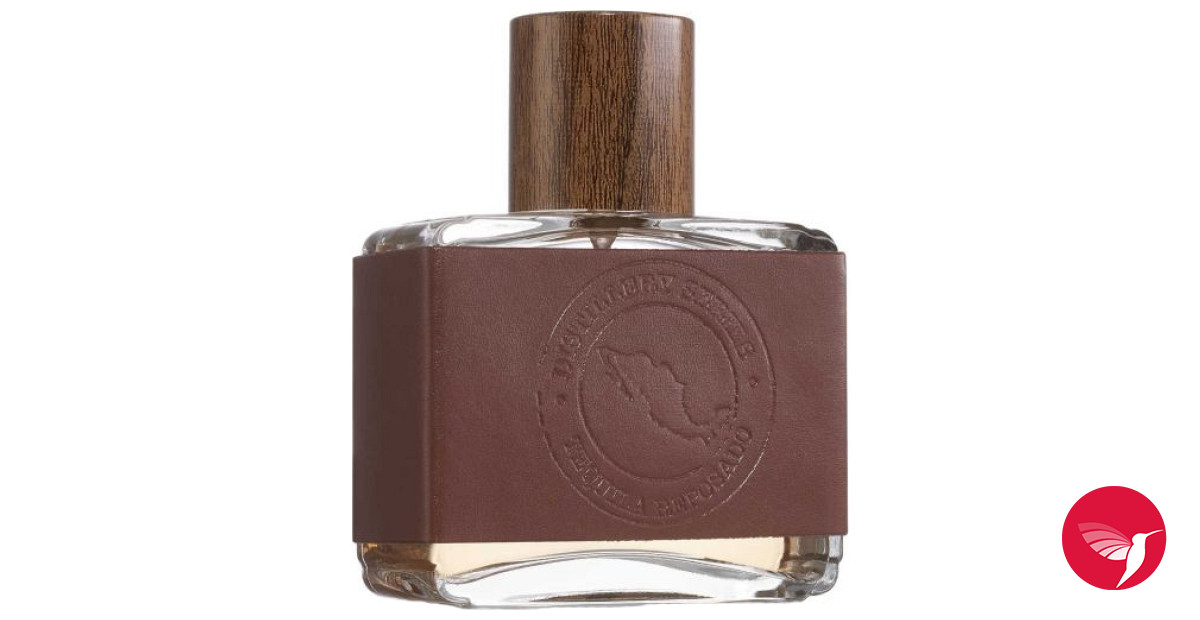 Tequila Reposado Distillery Series ماء كولونيا - a fragrance للرجال 2018