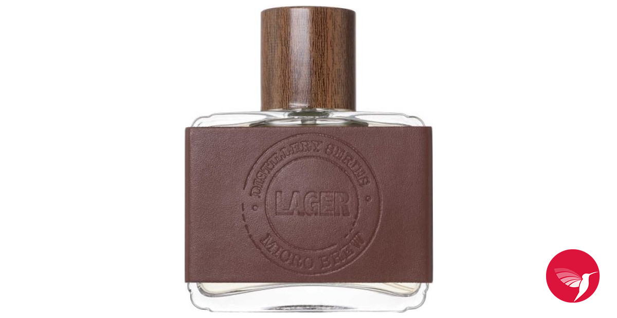 Lager Distillery Series Colônia - a fragrância Masculino 2018