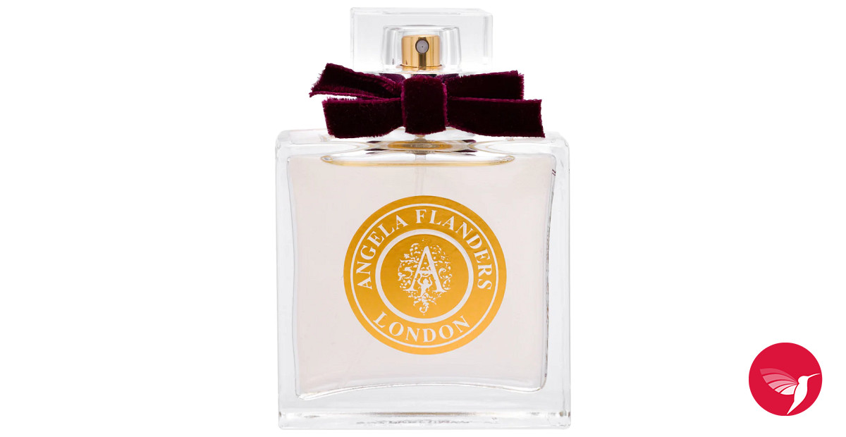 Leather Rosa Angela Flanders Parfum - ein neues Parfum für Frauen und ...