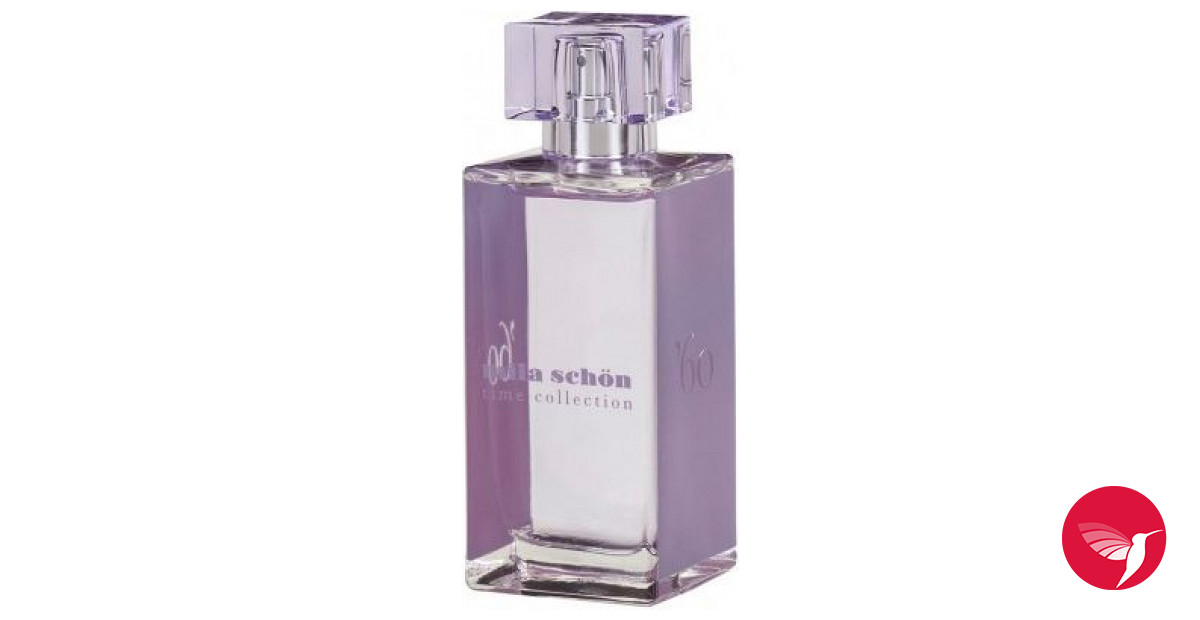 '60 Mila Schön Parfum - ein es Parfum für Frauen 2009