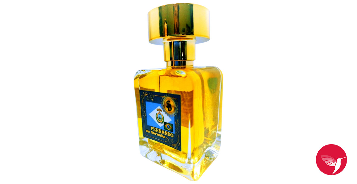 Fernando de Noronha Atelier Segall & Barutti Parfum - ein neues Parfum ...