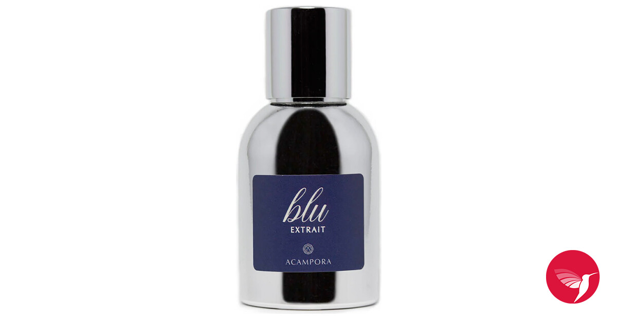 Blu Extrait de Parfum Bruno Acampora parfem - parfem za žene i muškarce