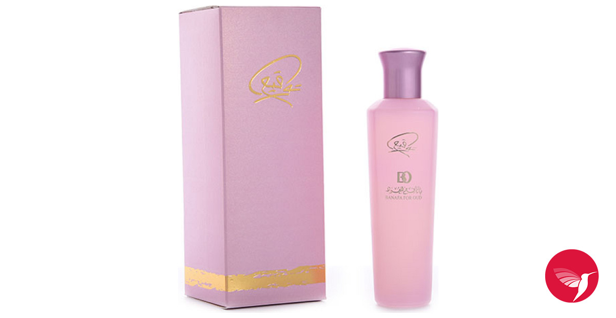 Pink Tawqie Perfume Banafa for Oud fragancia - una nuevo fragancia para ...