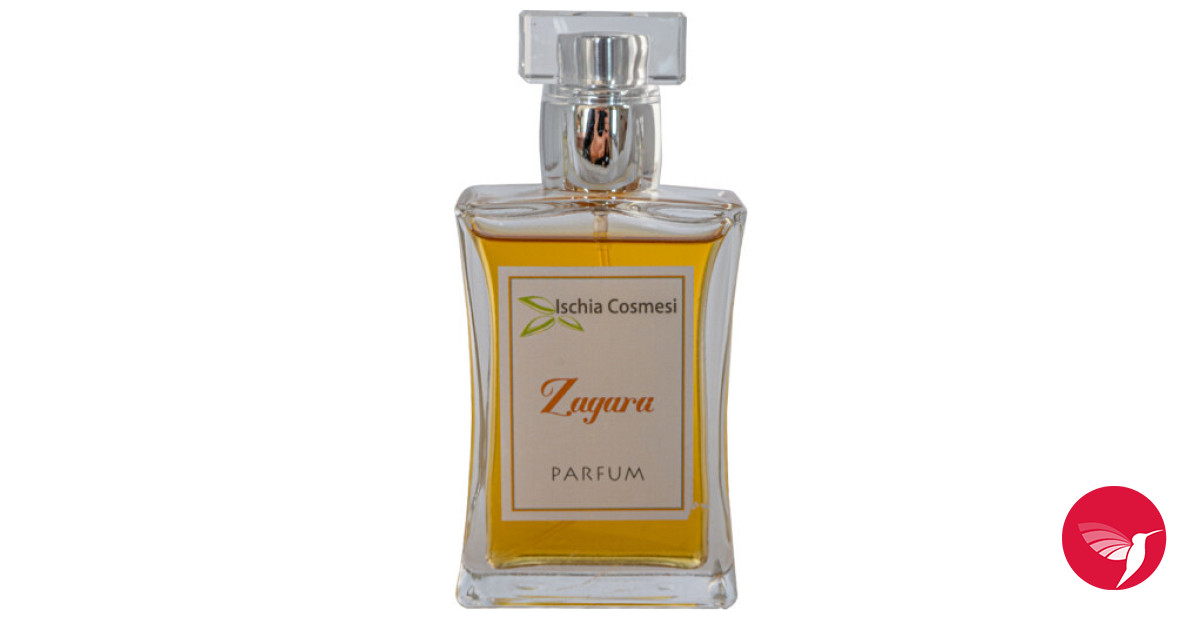 Zagara Parfum Ischia Cosmesi عطر - a fragrance للجنسين