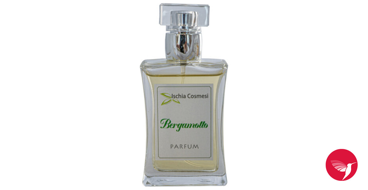Bergamotto Parfum Ischia Cosmesi عطر - a fragrance للجنسين