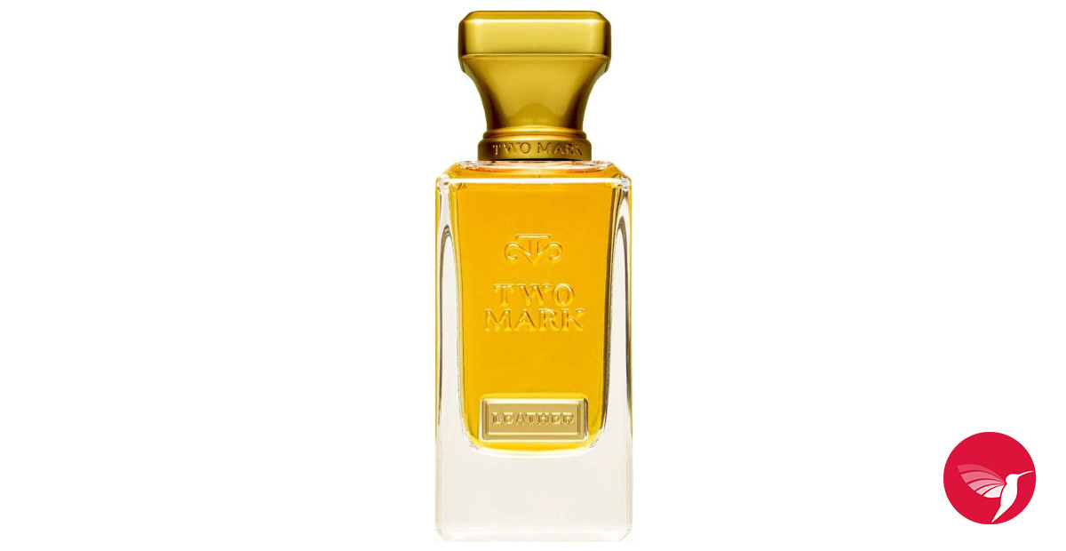 Leather Two Mark fragancia - una fragancia para Hombres y Mujeres 2021