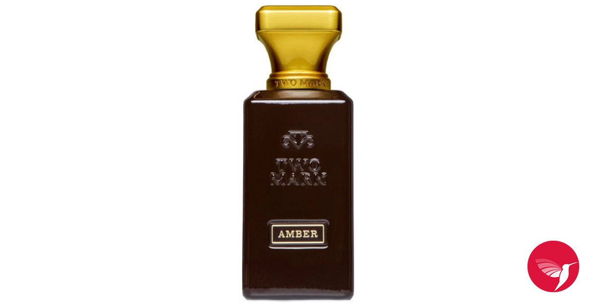 Amber Two Mark parfum - un parfum pour homme et femme 2021