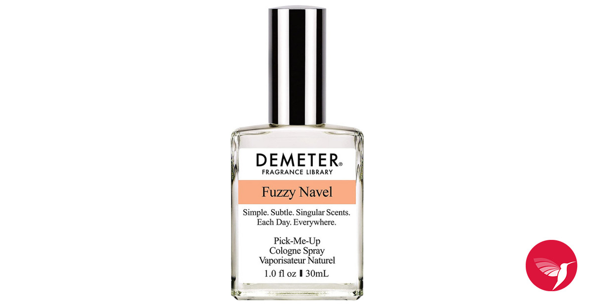 Fuzzy Navel Demeter Fragrance fragancia - una fragancia para Mujeres 2000
