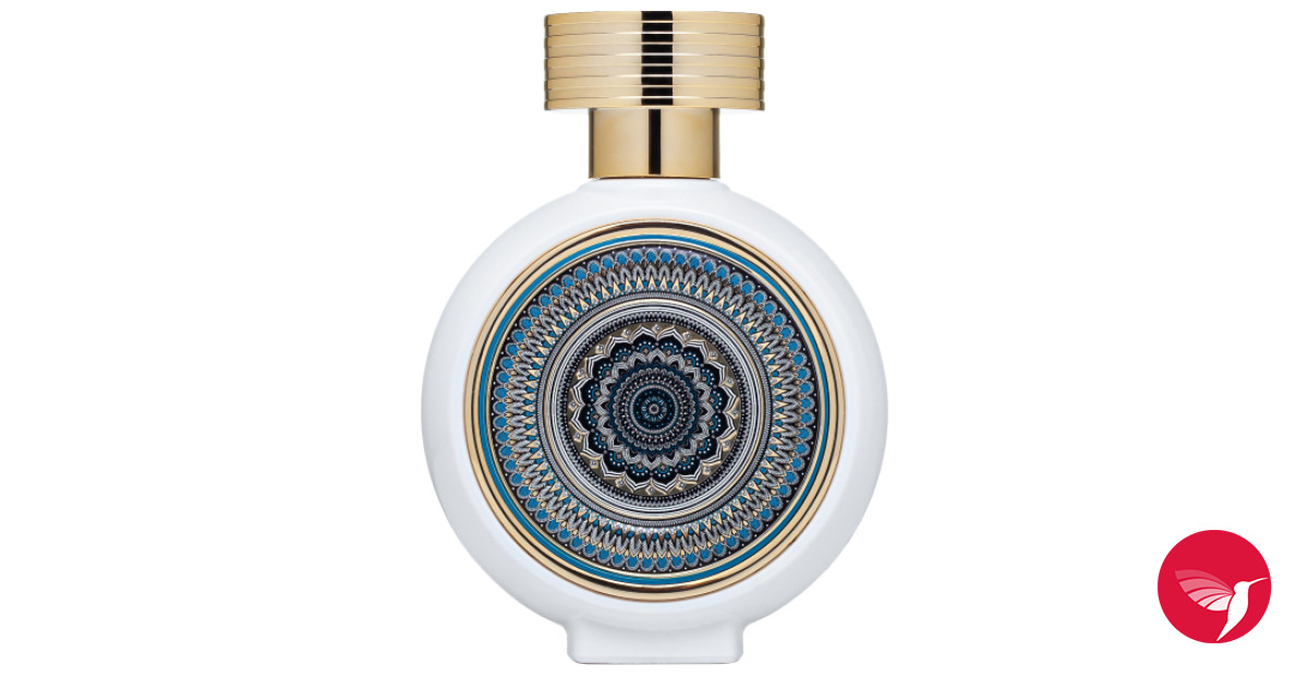 Nirvanesque Haute Fragrance Company HFC parfum - un nouveau parfum pour ...