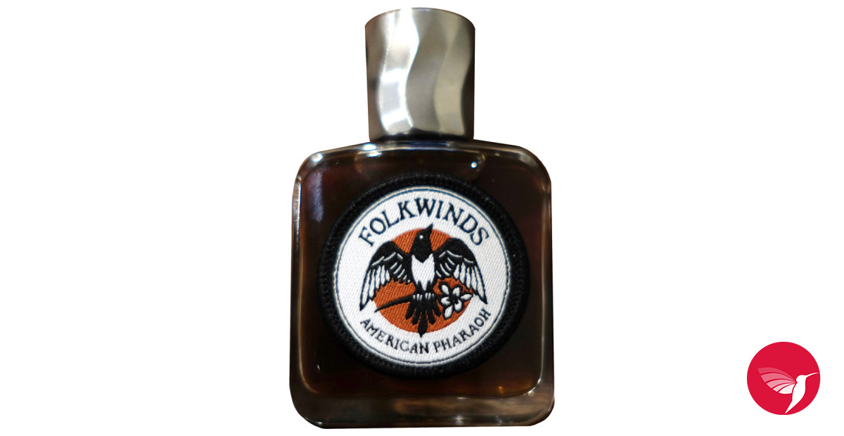 American Pharoah Folkwinds parfum - un nouveau parfum pour homme et ...