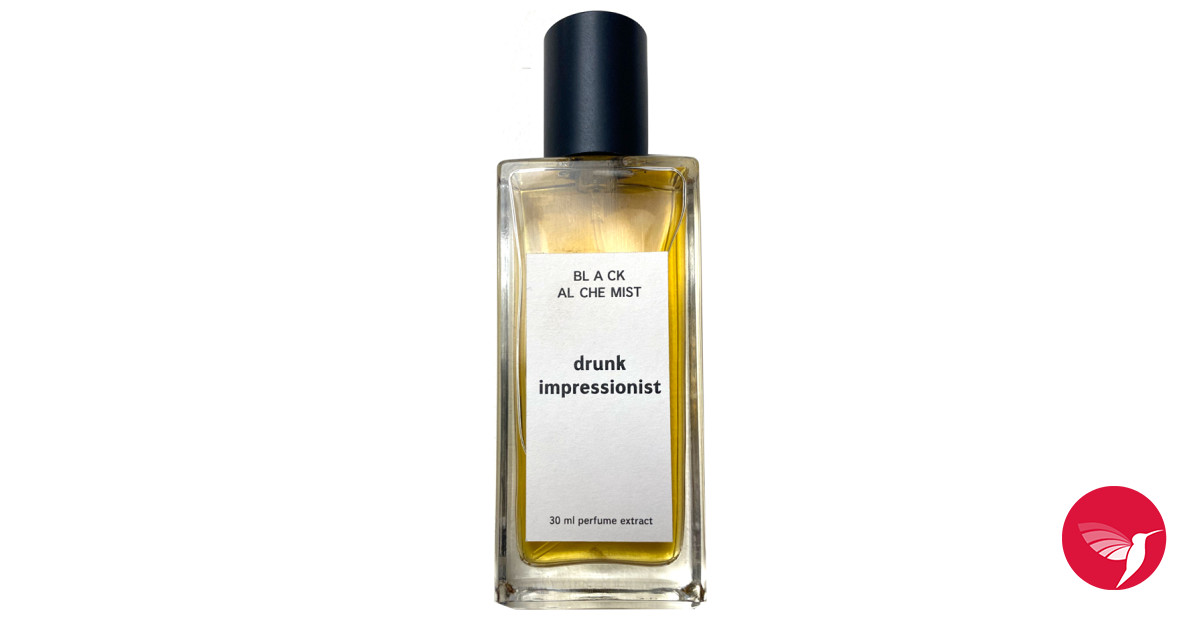 Drunk Impressionist FUMparFUM Parfum - ein neues Parfum für Frauen und ...