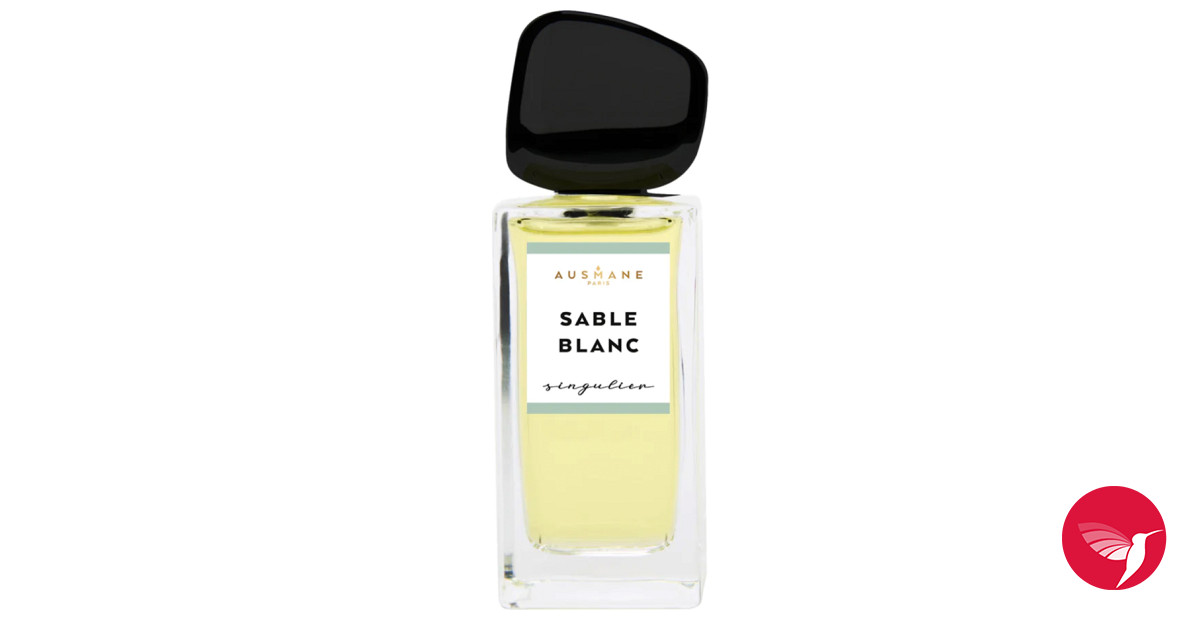Sable Blanc Ausmane Paris parfum - un parfum pour homme et femme 2018