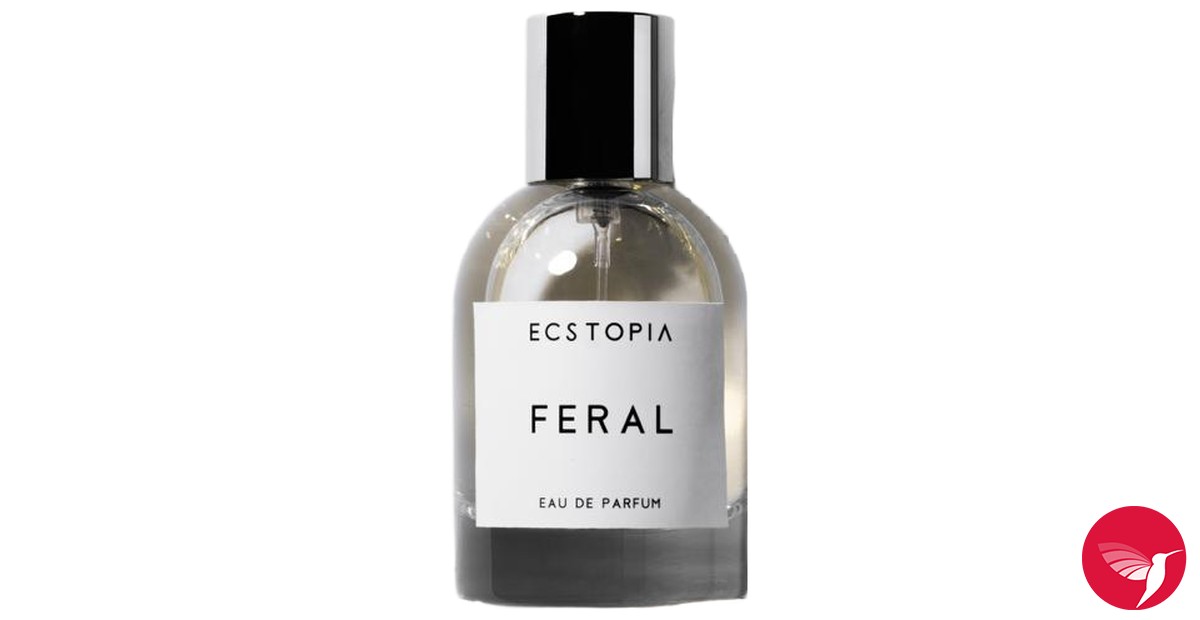 Feral Ecstopia fragancia - una fragancia para Hombres y Mujeres 2021
