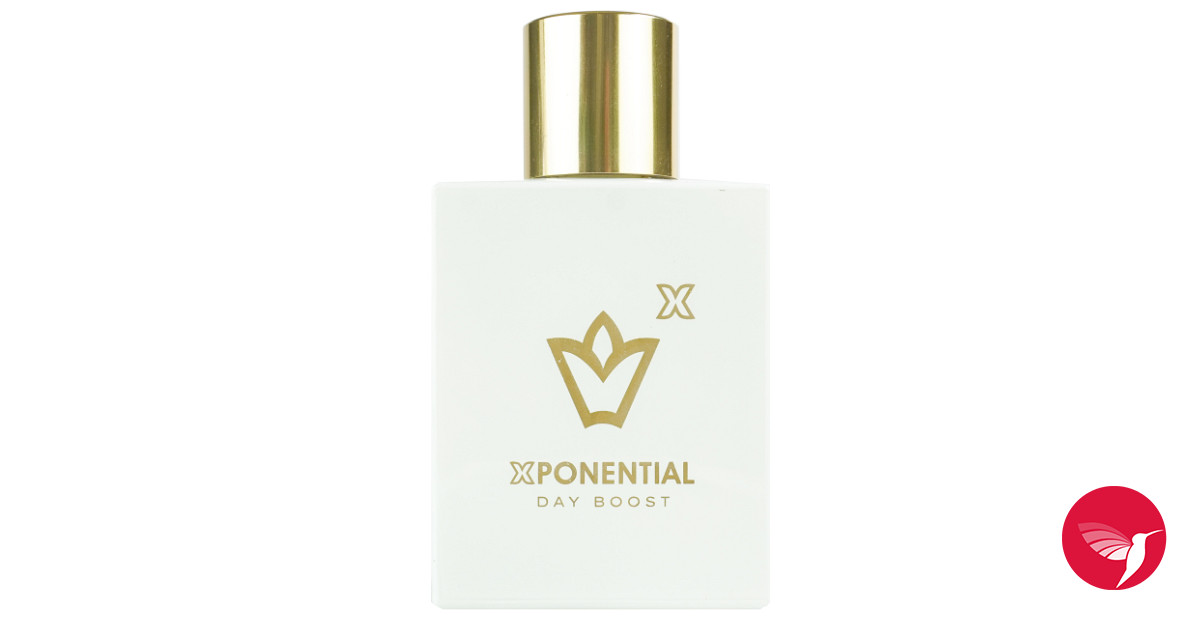 Xponential Day Boost Xponential Boost - una novità fragranza unisex 2022