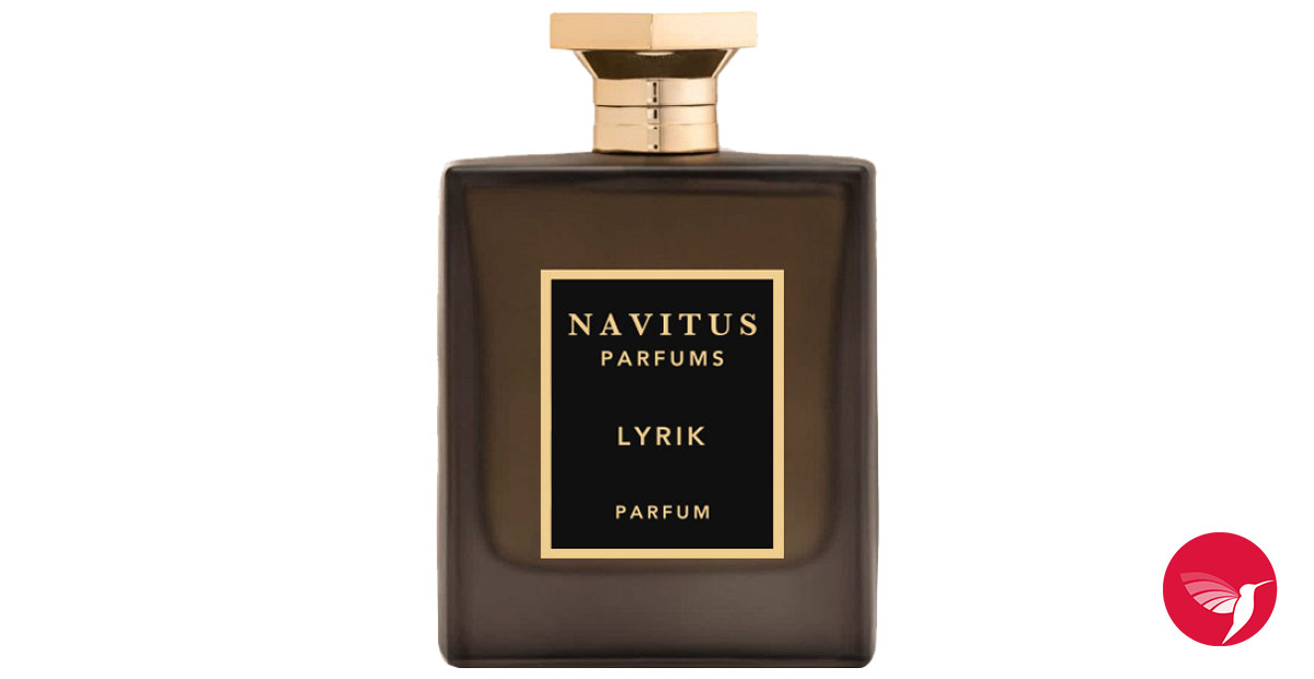 Lyrik Navitus Parfums fragancia - una nuevo fragancia para Hombres y ...