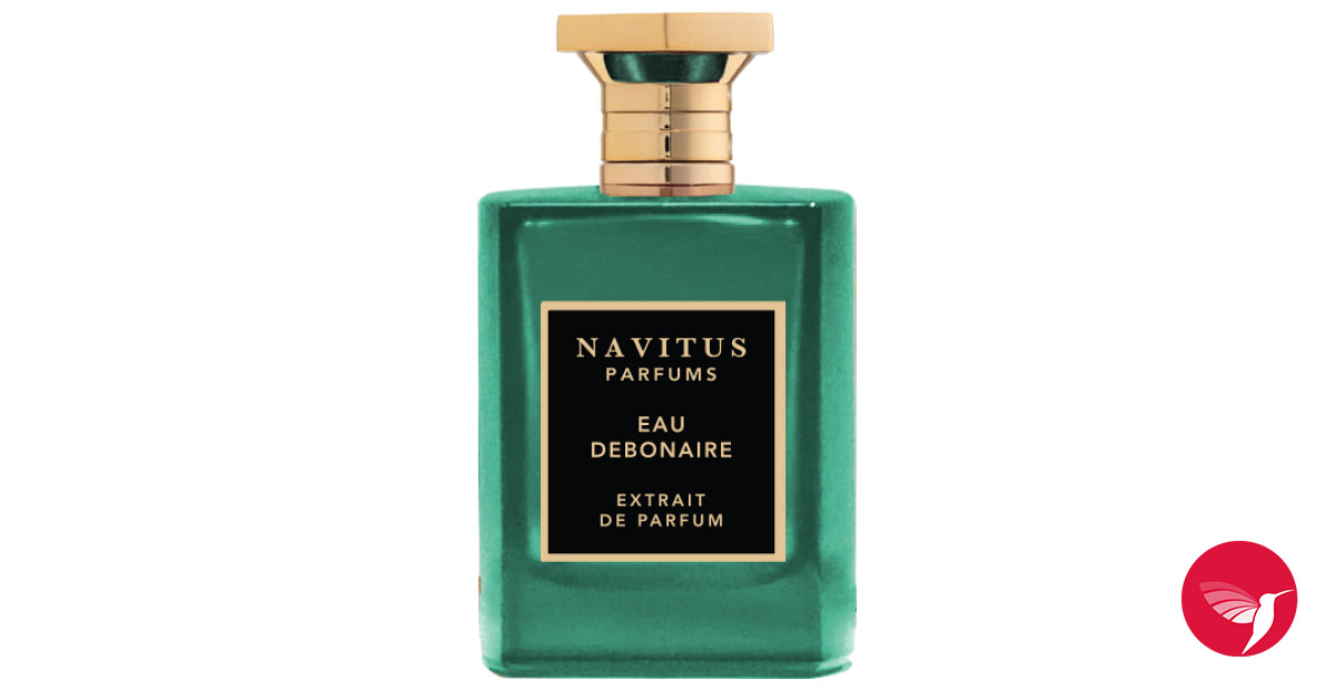 Eau Debonaire Navitus Parfums 香水 - 一款 2022年 新的 中性 香水