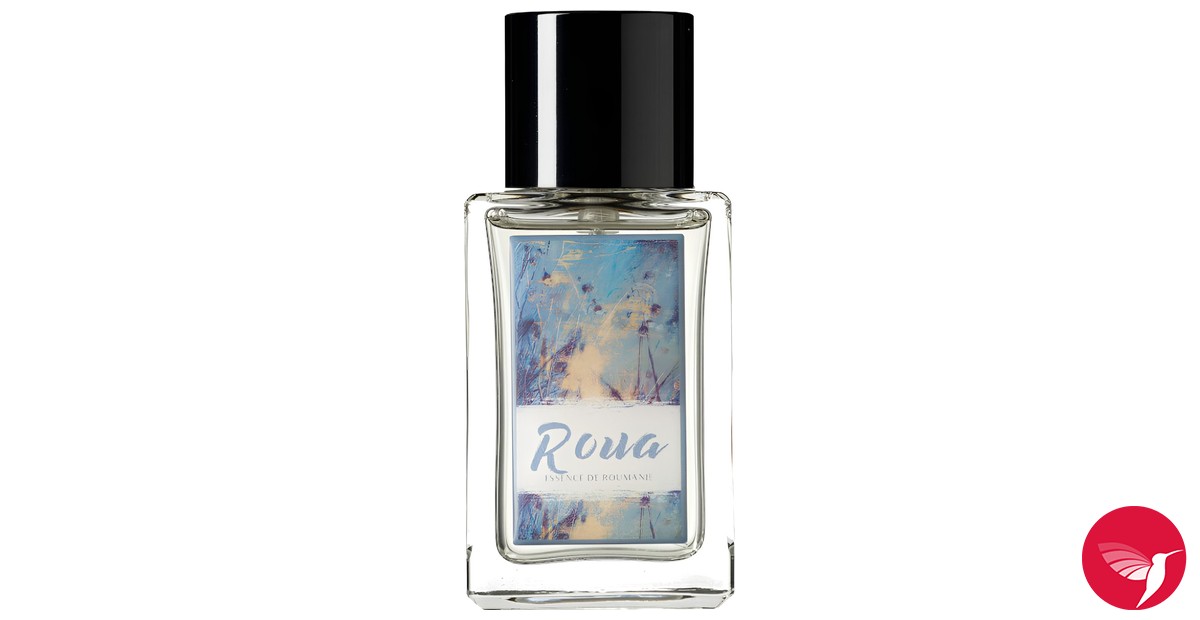 Roua Essence de Roumanie Parfum - ein es Parfum für Frauen und Männer 2020