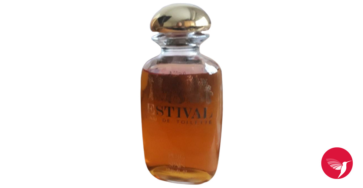 Estival Antonio Puig عطر - a fragrance للنساء