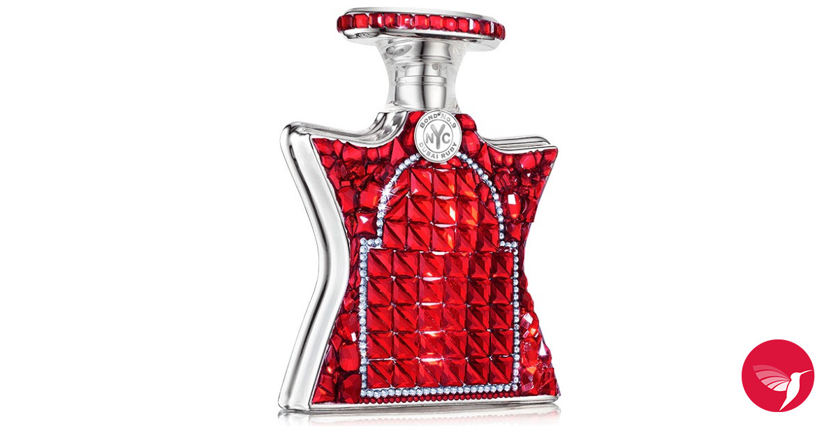 Dubai Diamond Ruby Bond No 9 сүрчиг - a шинэ сүрчиг эрэгтэй эмэгтэй 2022