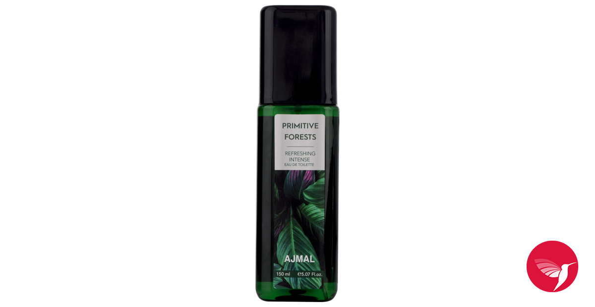 Primitive Forests Ajmal fragancia - una fragancia para Hombres y ...