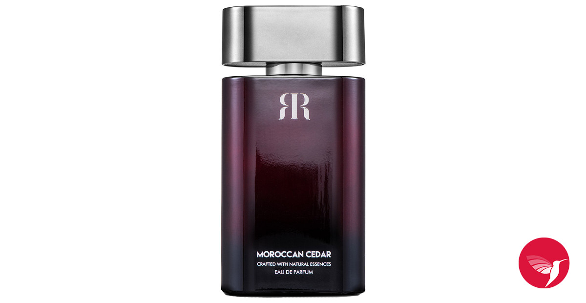 Moroccan Cedar Raymond Colonia - una fragancia para Hombres 2020