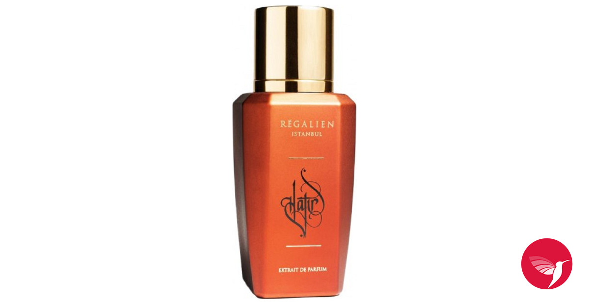 Hatir Regalien parfum - un nouveau parfum pour homme et femme 2022