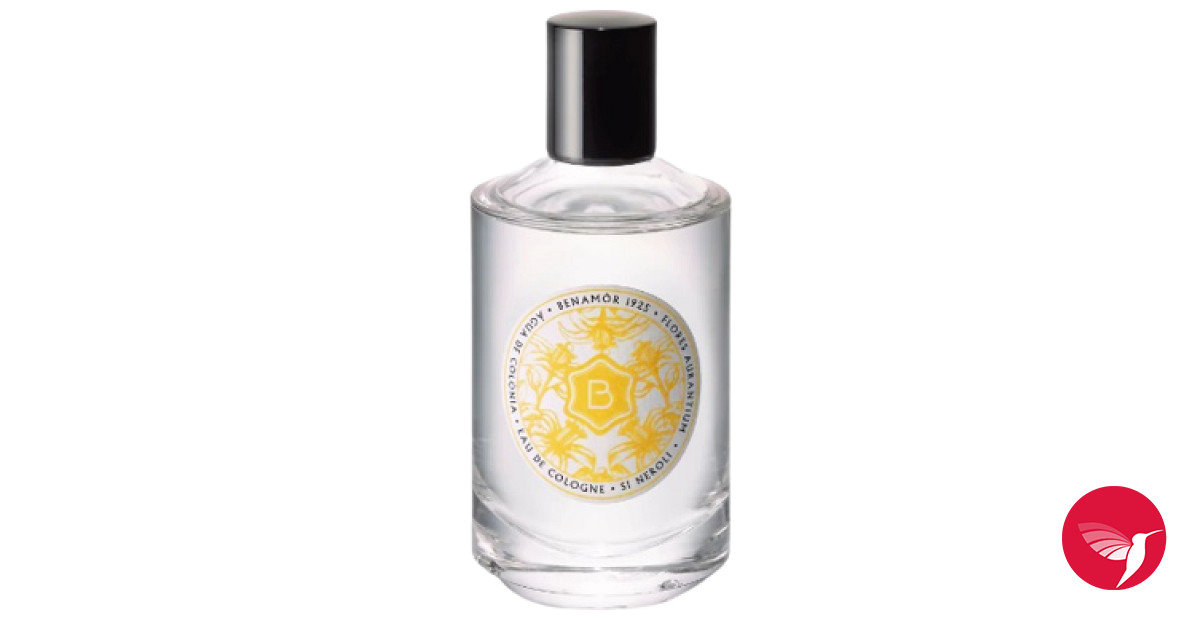 Si Neroli Benamôr parfum - un nouveau parfum pour homme et femme 2022