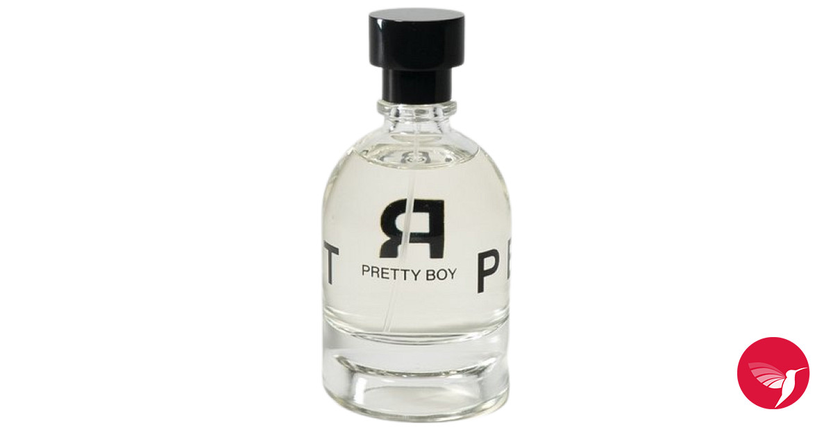 Pretty Boy PERDRISÂT 香水 - 一款 2022年 新的 中性 香水