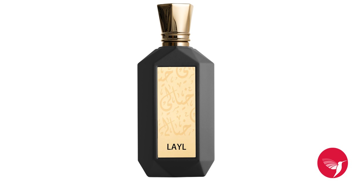 Layl Khayali Parfum - ein es Parfum für Frauen und Männer 2019