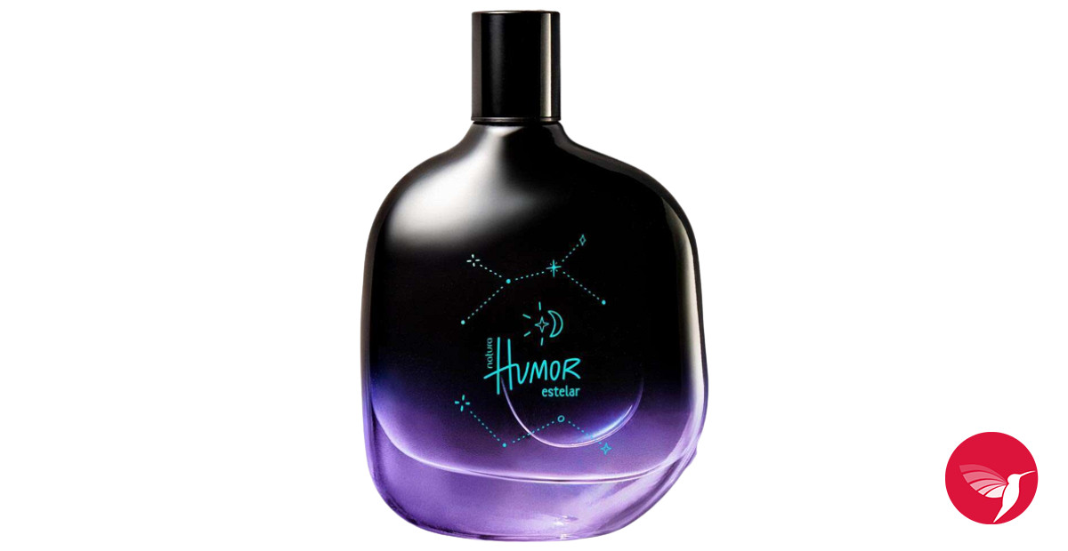Humor Estelar Natura fragancia - una nuevo fragancia para Hombres y ...