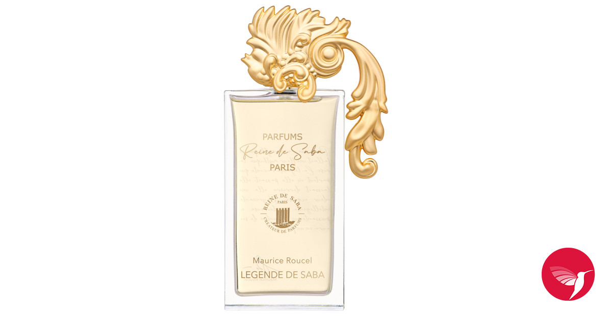 Légende de Saba Reine de Saba parfém - a Nový vůně pro ženy a muže 2022
