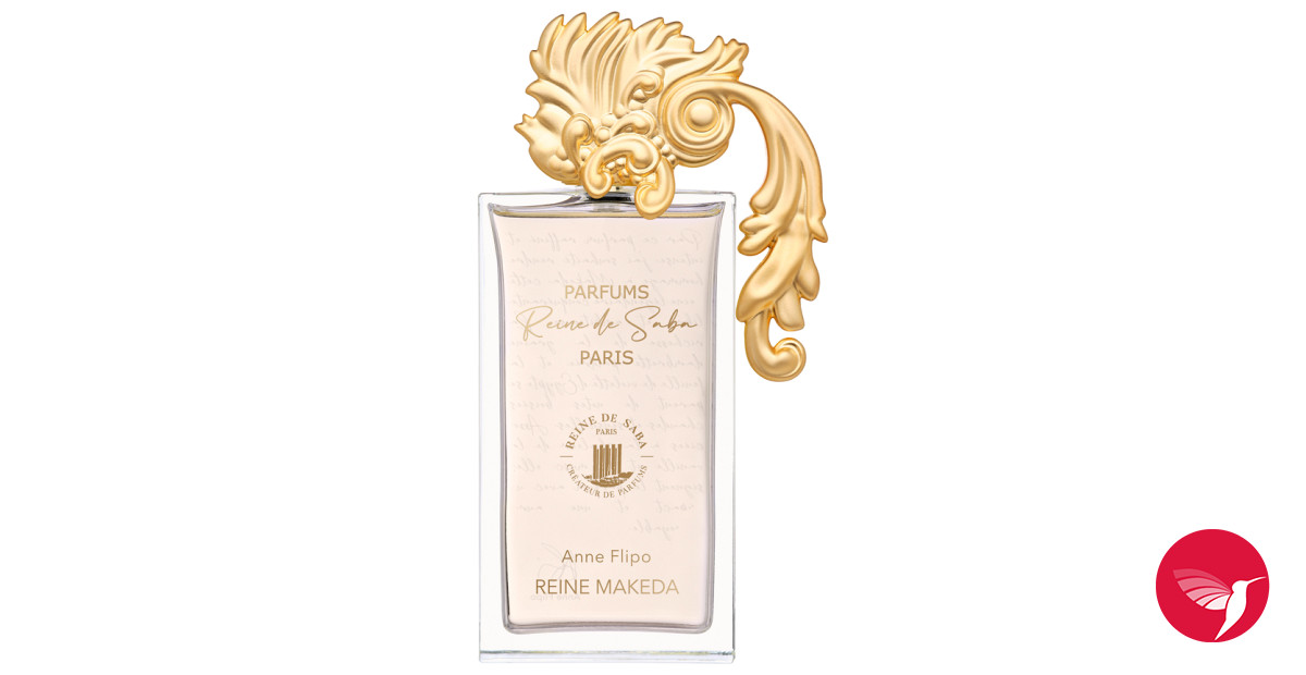Reine Makéda Reine de Saba - una novità fragranza unisex 2022