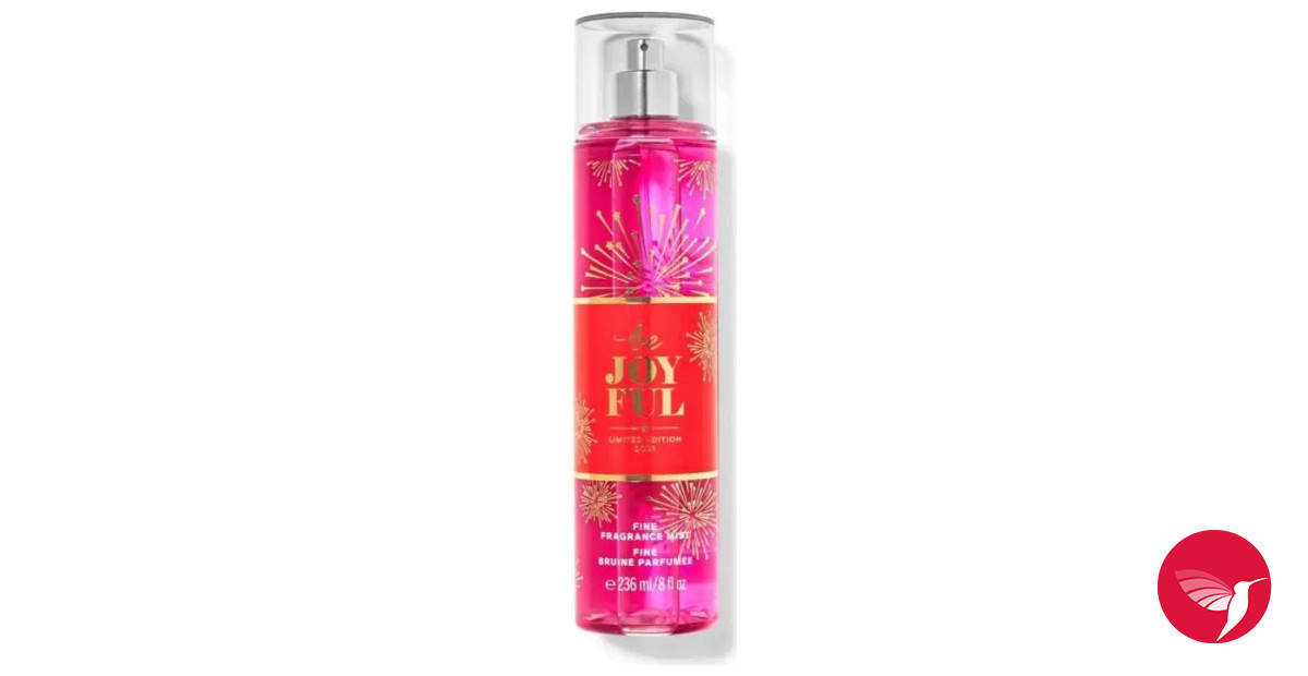 Be Joyful Bath & Body Works perfume - a fragrância Feminino 2010
