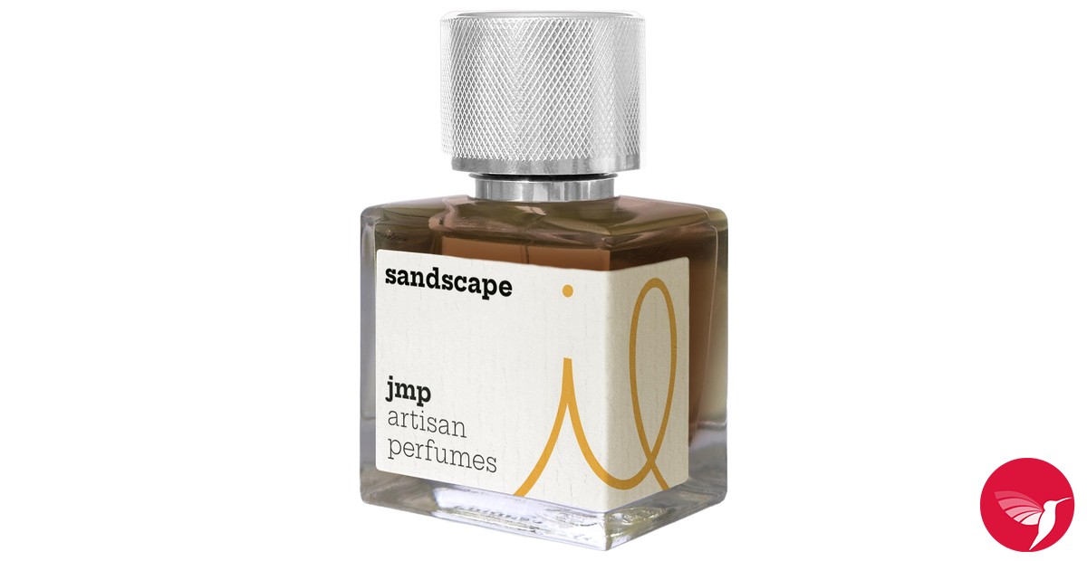 Sandscape JMP Artisan Perfumes عطر - a جديد fragrance للجنسين 2022