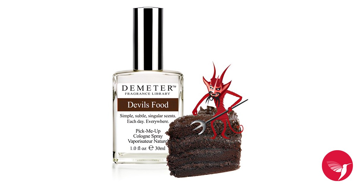 Devils Food Demeter Fragrance parfém - a vůně pro ženy a muže