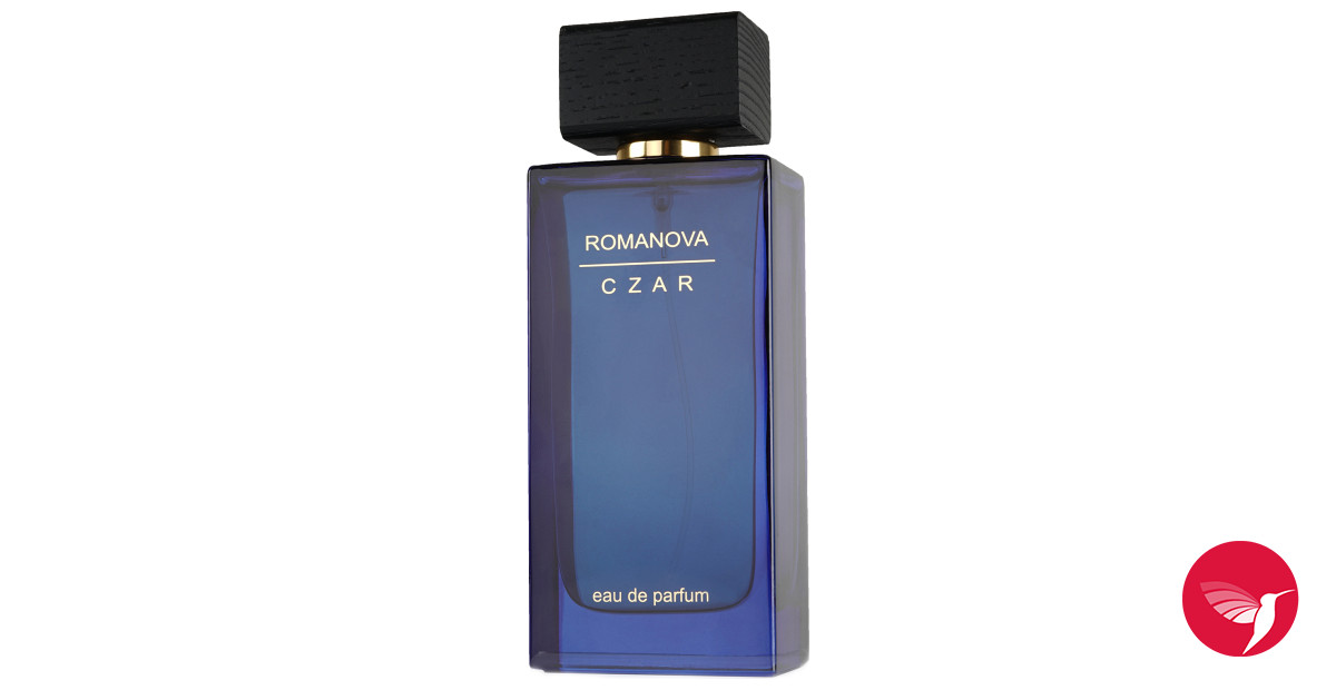 Romanova CZAR 香水 - 一款 2018年 中性 香水