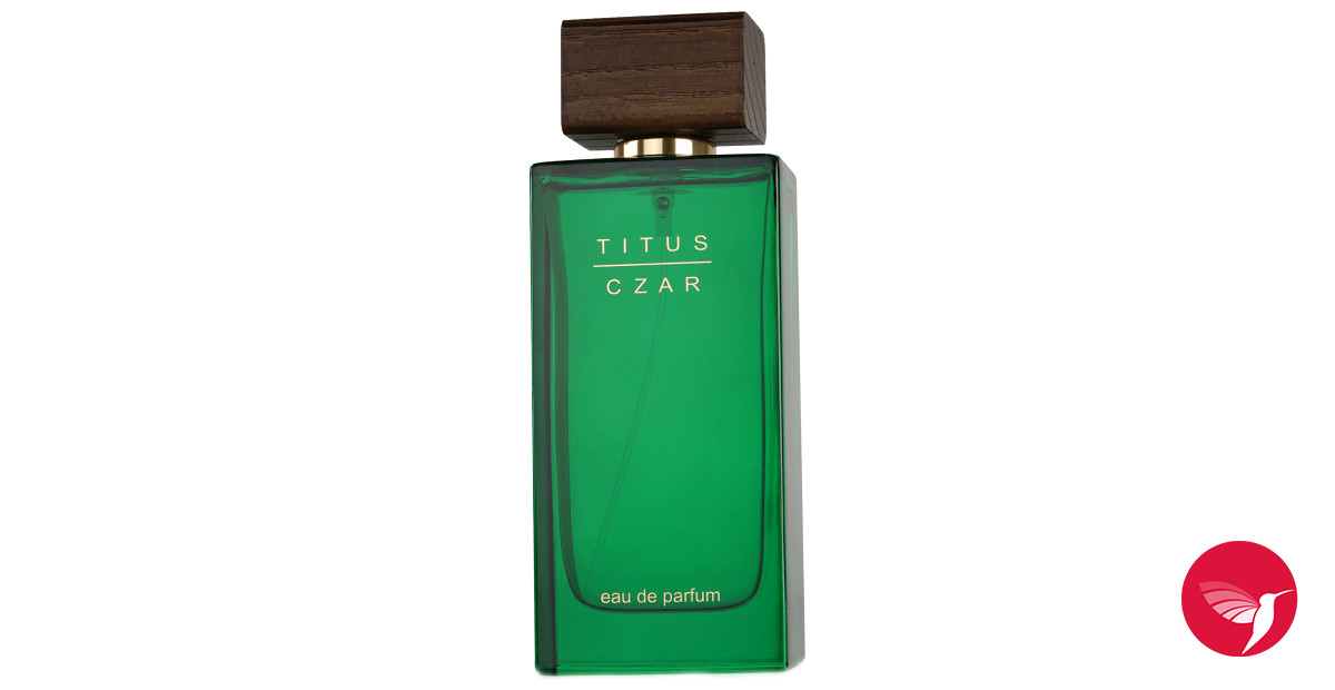 Titus CZAR fragancia - una fragancia para Hombres y Mujeres 2018