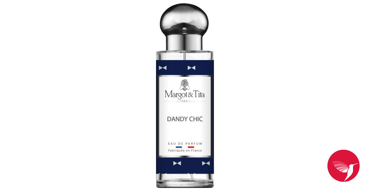 Dandy Chic Margot&Tita - una fragranza da uomo 2018