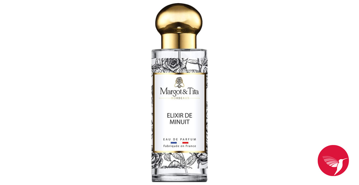 Elixir de Minuit Margot&Tita parfum - un parfum pour femme 2018