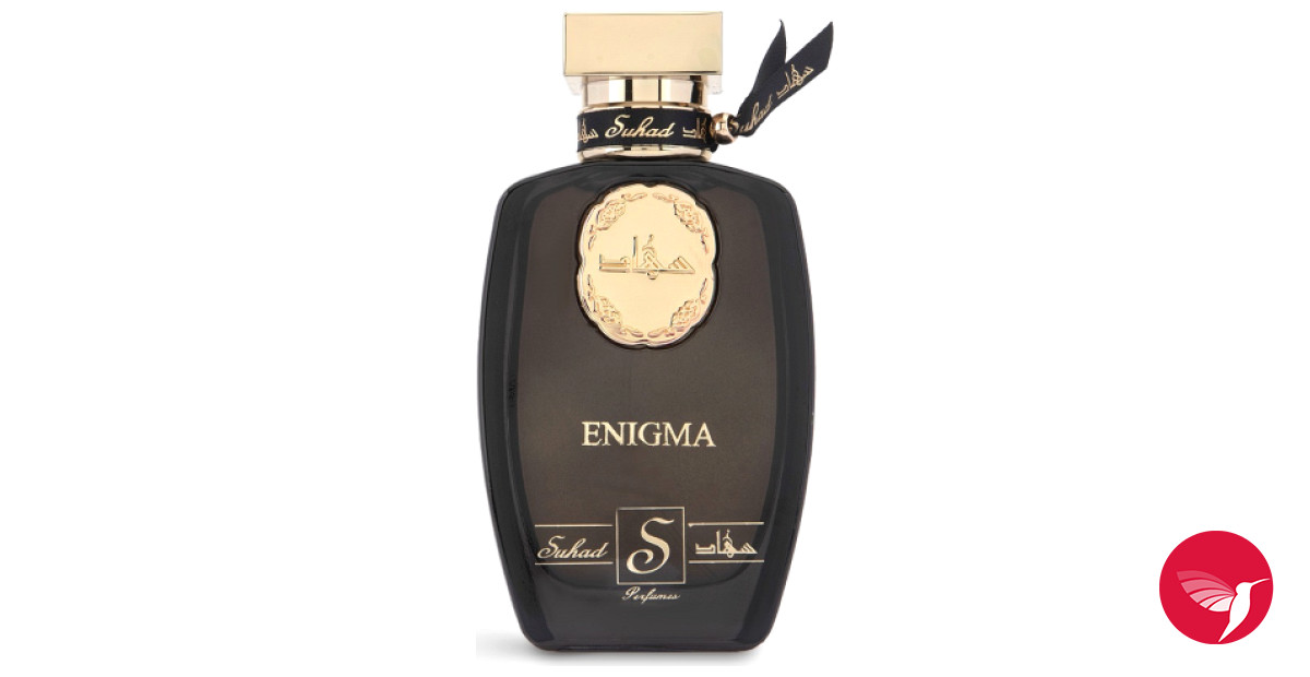 Enigma Suhad Perfumes parfém - a Nový vůně pro ženy a muže 2022