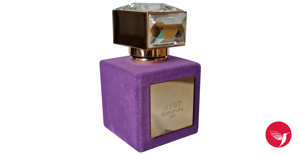 Xyst - Elixir Of Love Elixir Signature Scents perfume - a novo ... Xyst - Elixir Of Love Elixir Signature Scents perfume - a novo ...