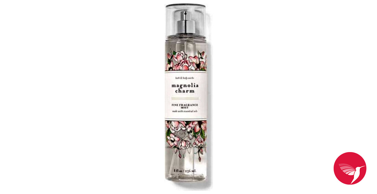 Magnolia Charm Bath & Body Works parfum - un parfum pour femme 2021