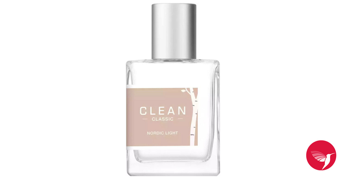 Nordic Light Clean 香水 - 一款 2022年 新的 中性 香水