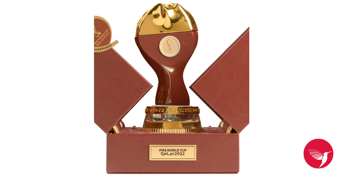 Jood FIFA World Cup Qatar 2022 Perfumes parfum - un nou parfum unisex 2022